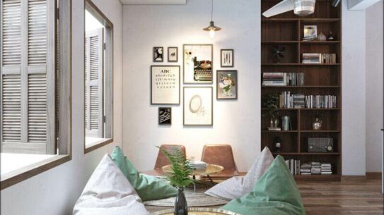 Ador Coffee - Khoe Quán