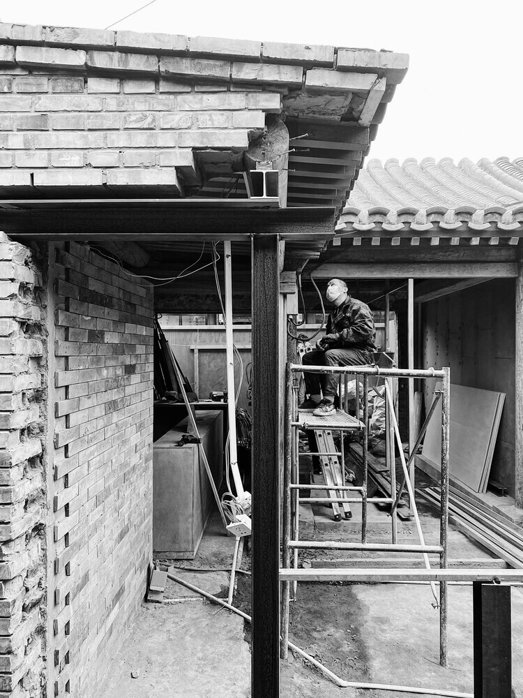 VOYAGE COFFEE - Khoe Quán