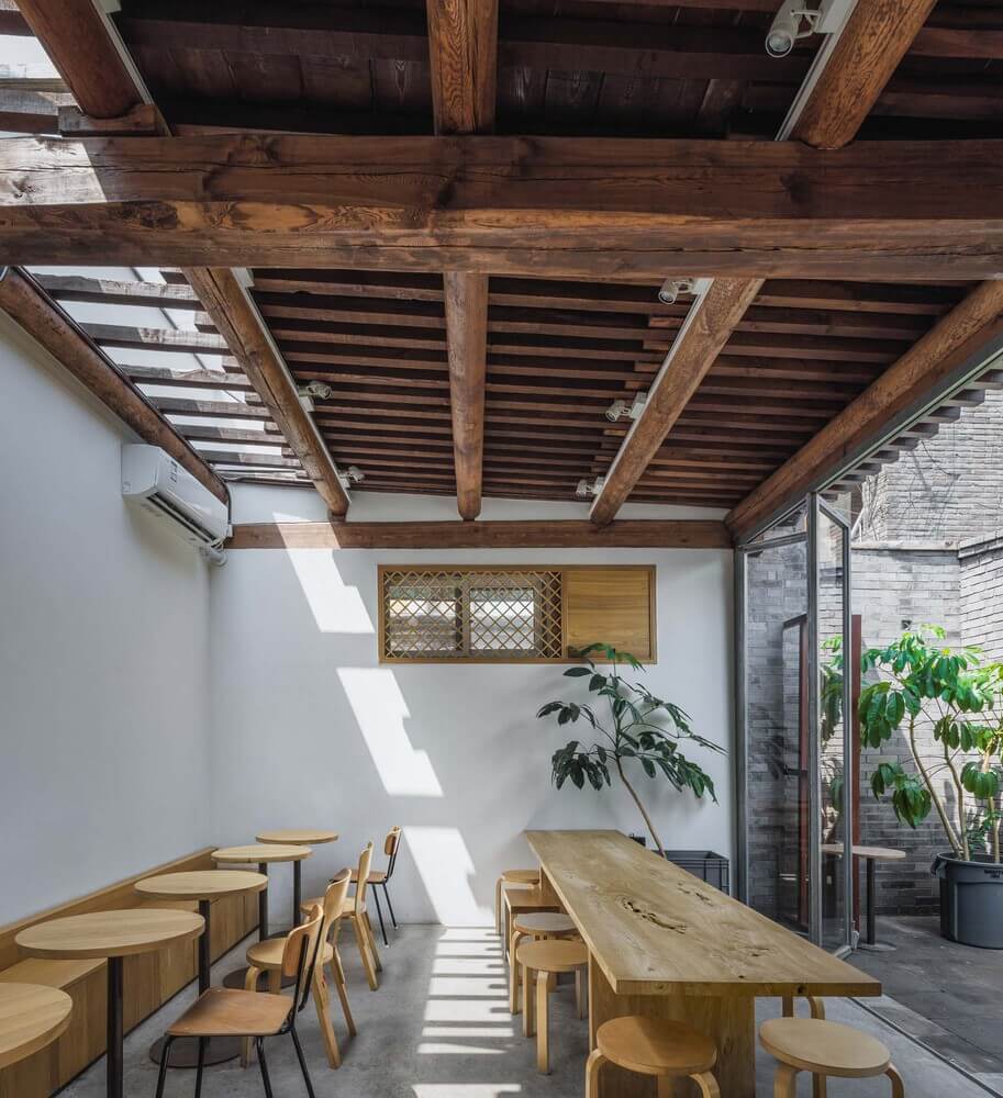 VOYAGE COFFEE - Khoe Quán