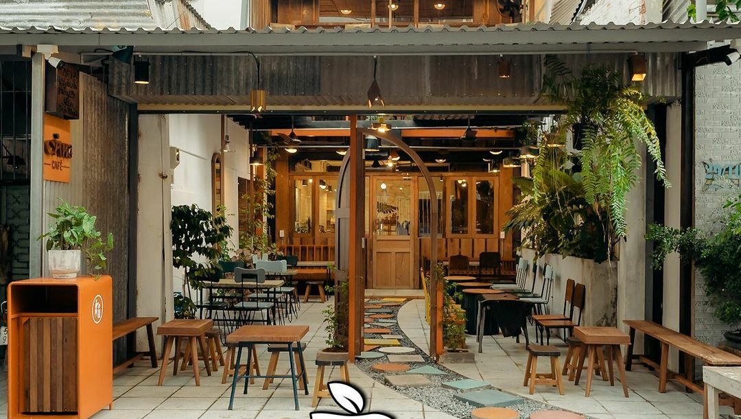 Sori Garden - Khoe Quán