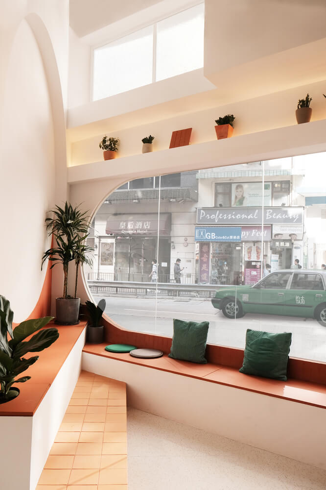 Today is Long Cafe - Khoe Quán