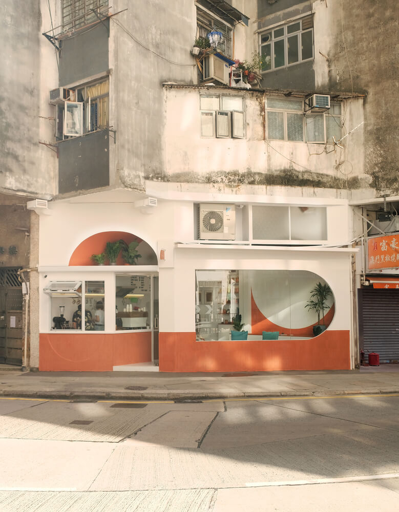 Today is Long Cafe - Khoe Quán