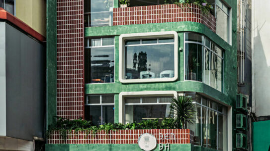 Sori Garden - Khoe Quán