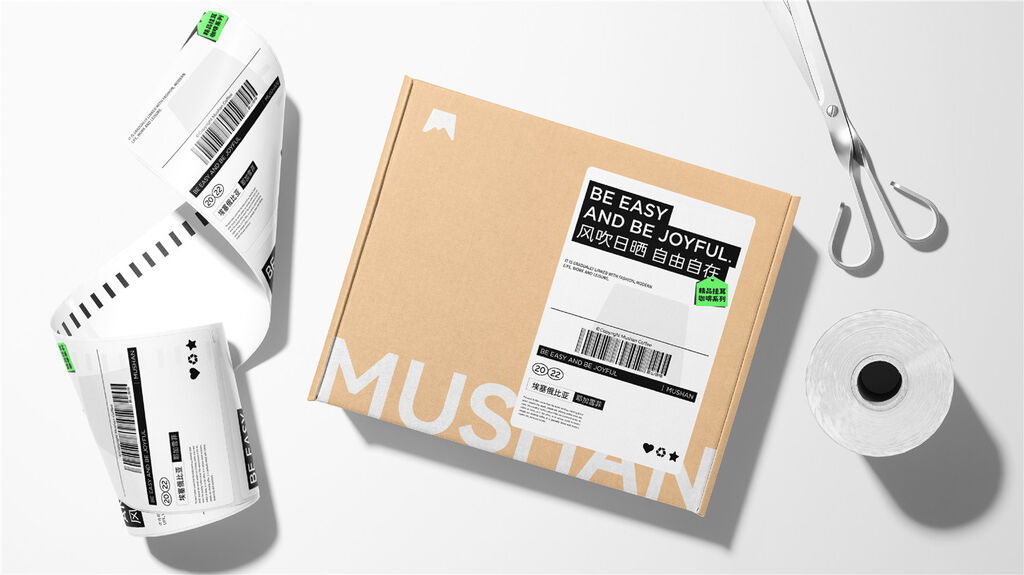 Mushan Cofee - Khoe Quán