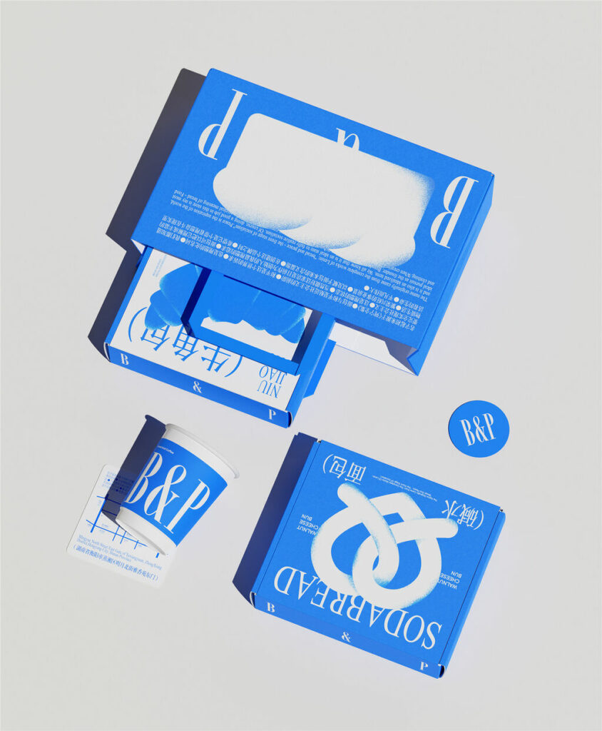 BREAD & PEACE Coffee - Khoe Quán