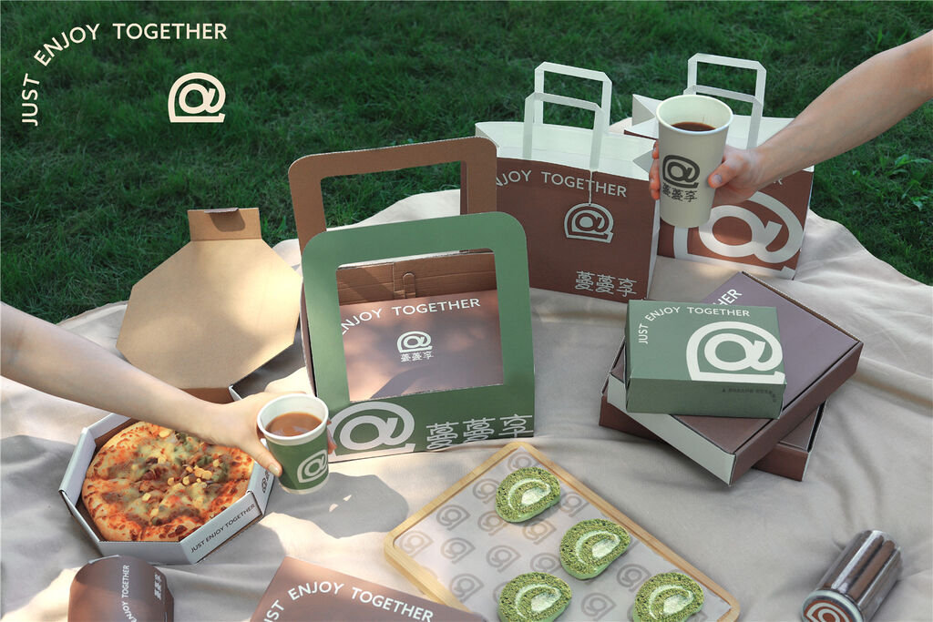 Just Enjoy Together - Khoe Quán