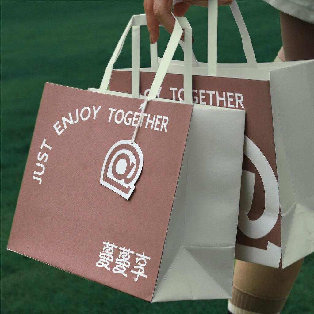 Just Enjoy Together - Khoe Quán