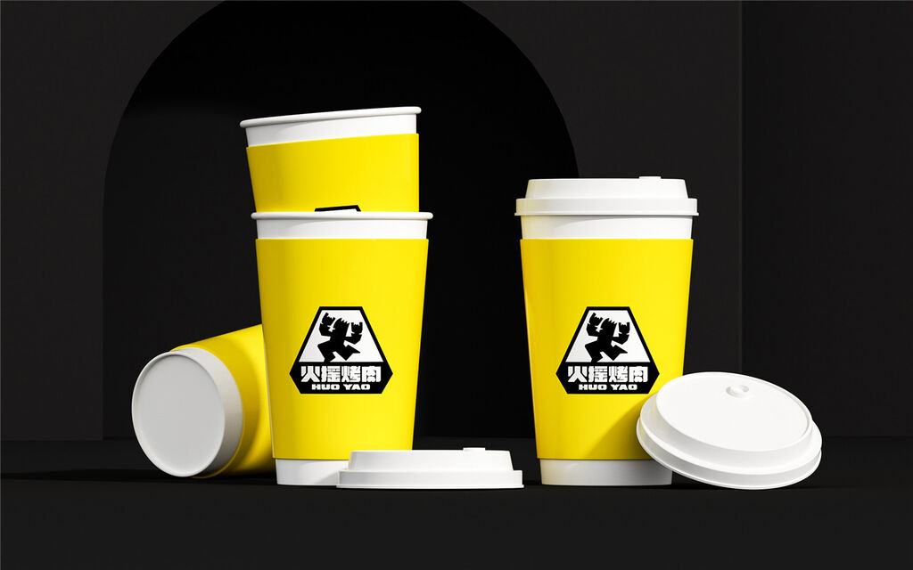 HUOYAO Snowflake Beef - Khoe Quán