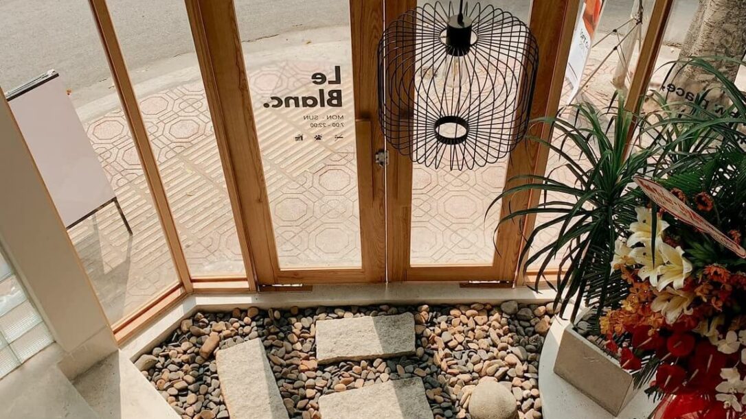 Phúc Long Premium - Khoe Quán