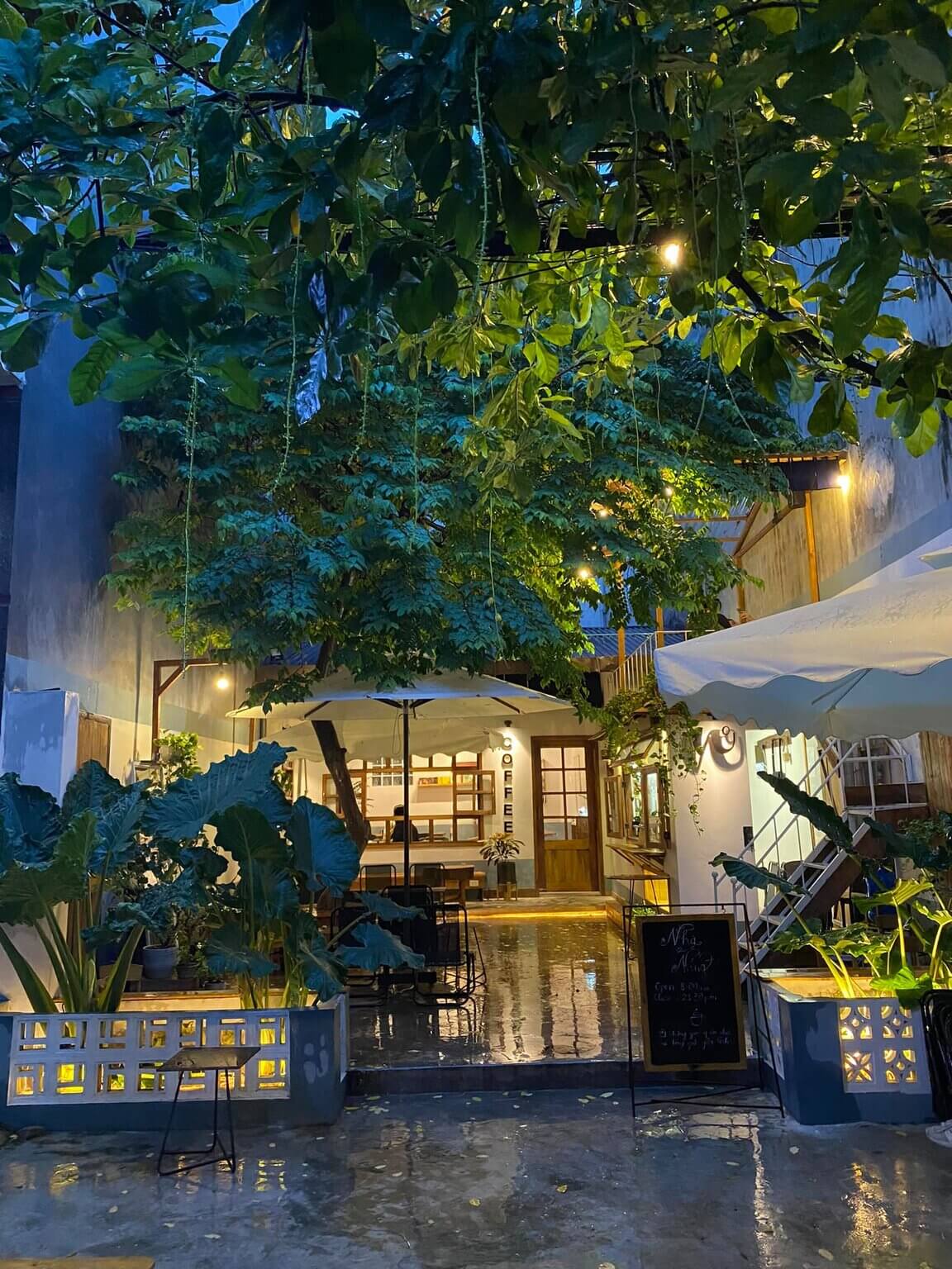 Han Cafe & Coffee - Khoe Quán