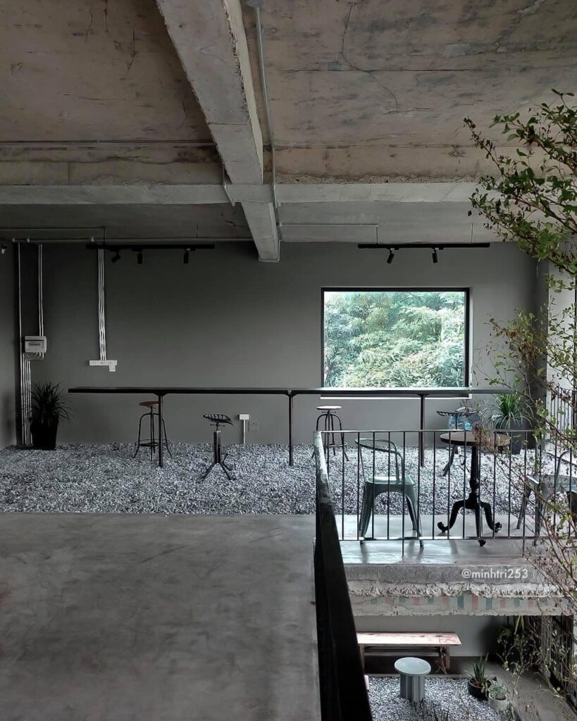 Yên Cafe - Khoe Quán