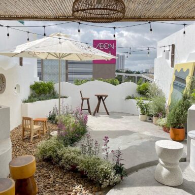 Kalita Kafé - Khoe Quán