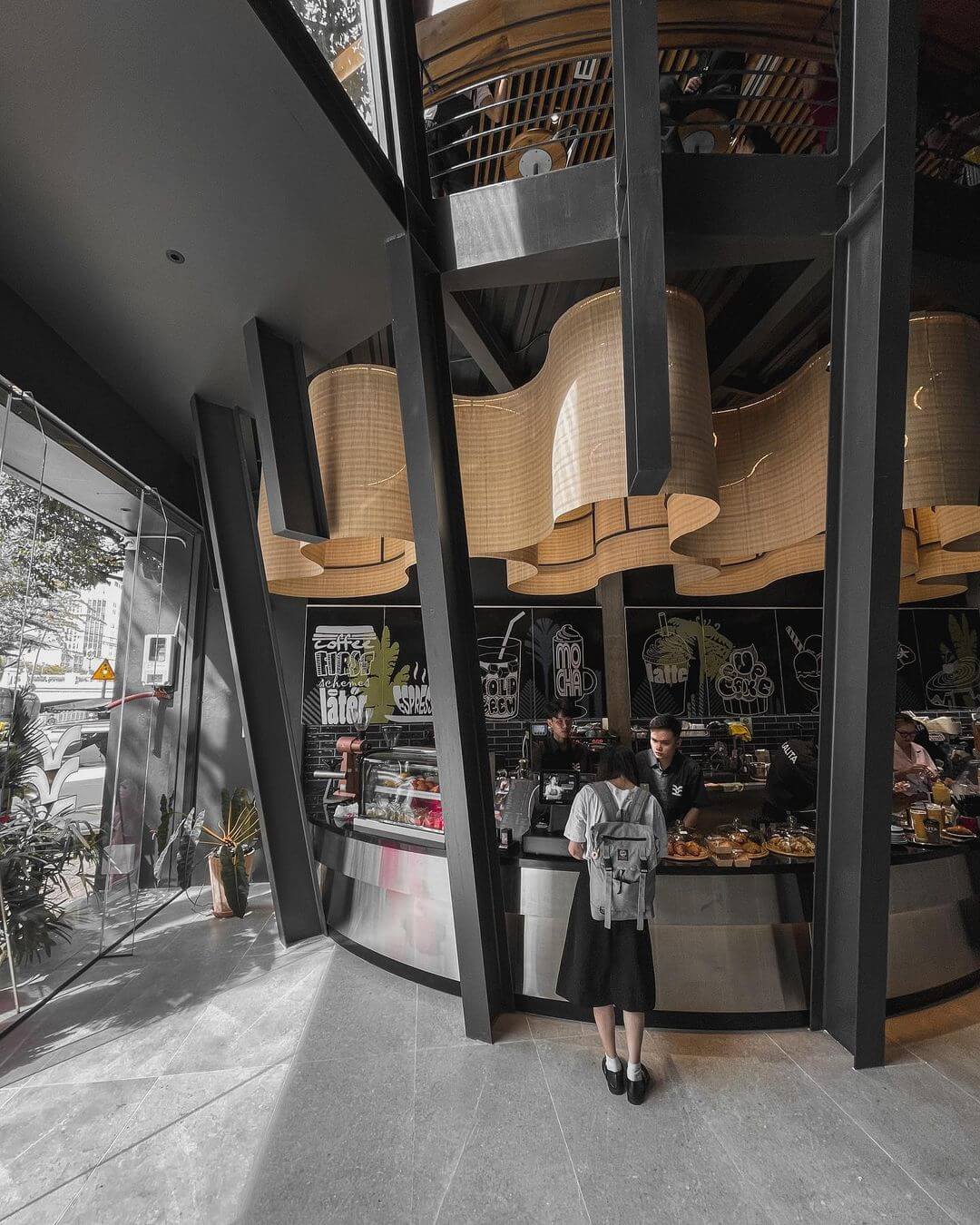 Kalita Kafé - Khoe Quán