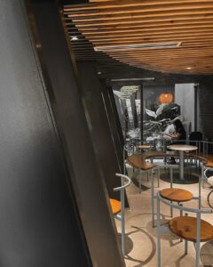 Kalita Kafé - Khoe Quán