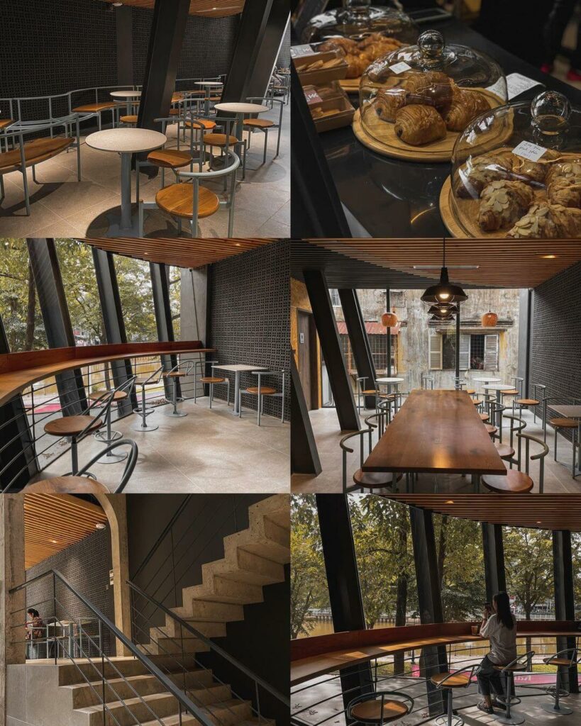 Kalita Kafé - Khoe Quán