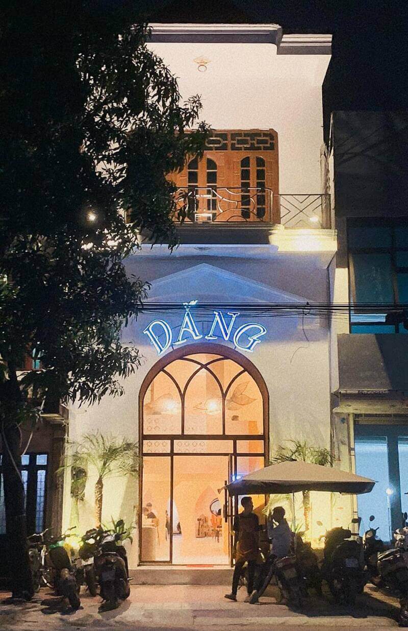 Amazing Cafe - Khoe Quán