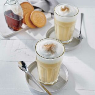 Mecha Tea & Coffee - Khoe Quán