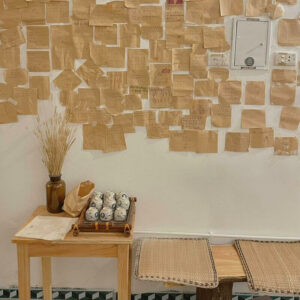 Mecha Tea & Coffee - Khoe Quán