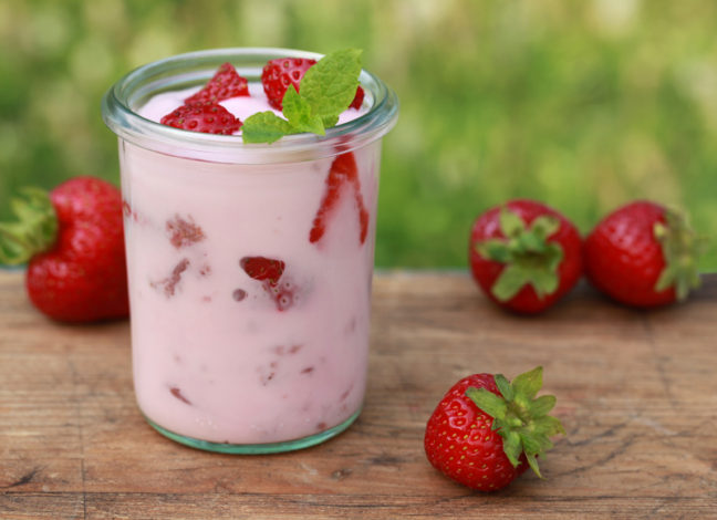 Yaua Dâu - Khoe Quán