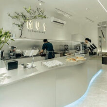 Reo Coffee - Khoe Quán