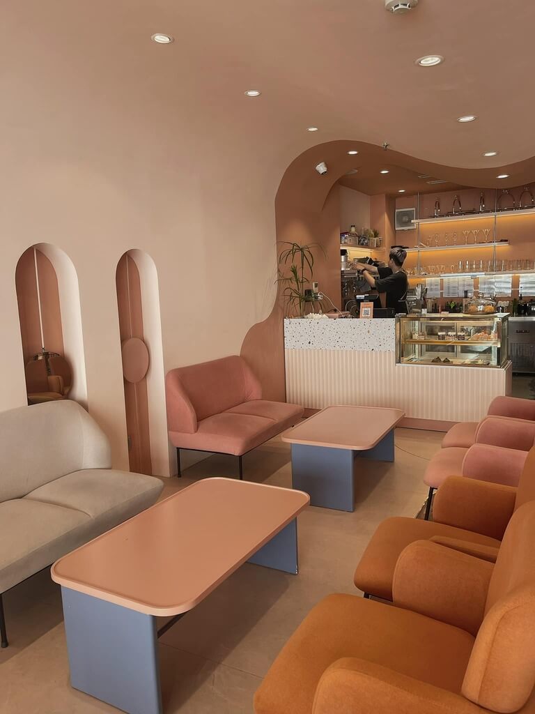 LALAM COFFEE - Khoe Quán
