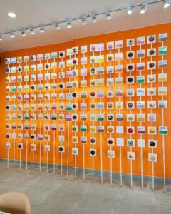 Dosh Doughnuts - Khoe Quán