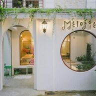 Dosh Doughnuts - Khoe Quán