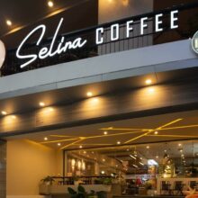 Ciara Terrace Cafe - Khoe Quán