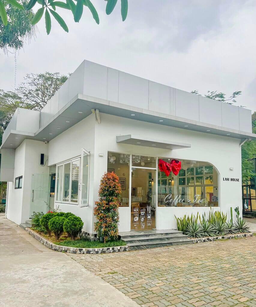 Lasi House - Khoe Quán