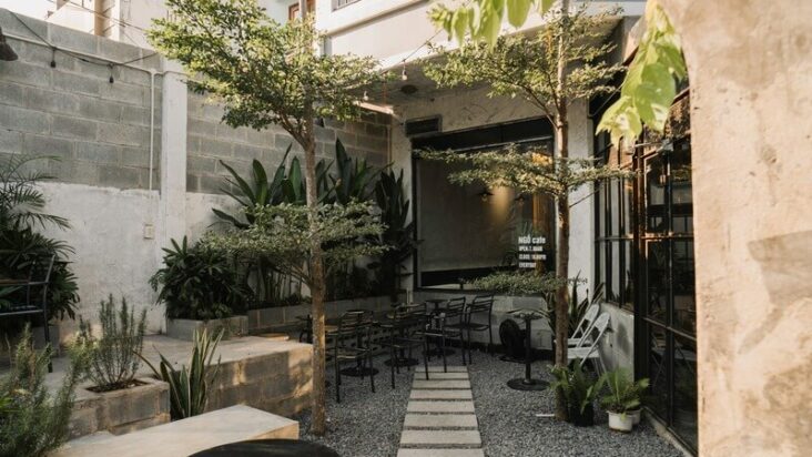 Caztus Ice Blend - Khoe Quán