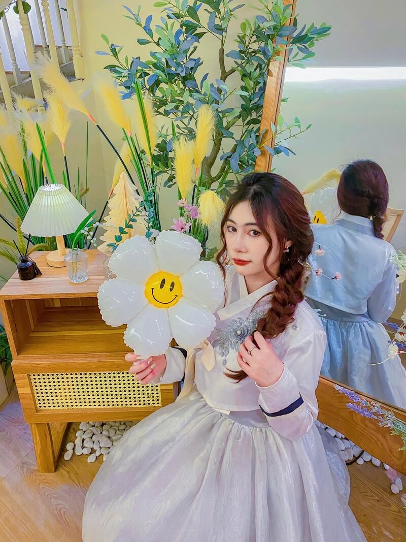 Mukbang Đồ ăn Hàn Quốc - Khoe Quán