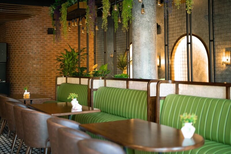 T-fil Coffee - Khoe Quán