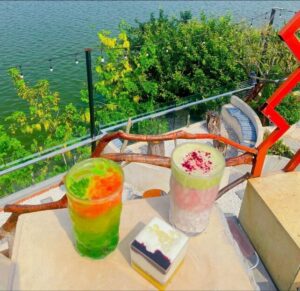 Treebee Coffee - Khoe Quán