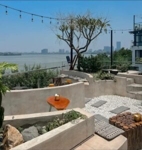 Treebee Coffee - Khoe Quán