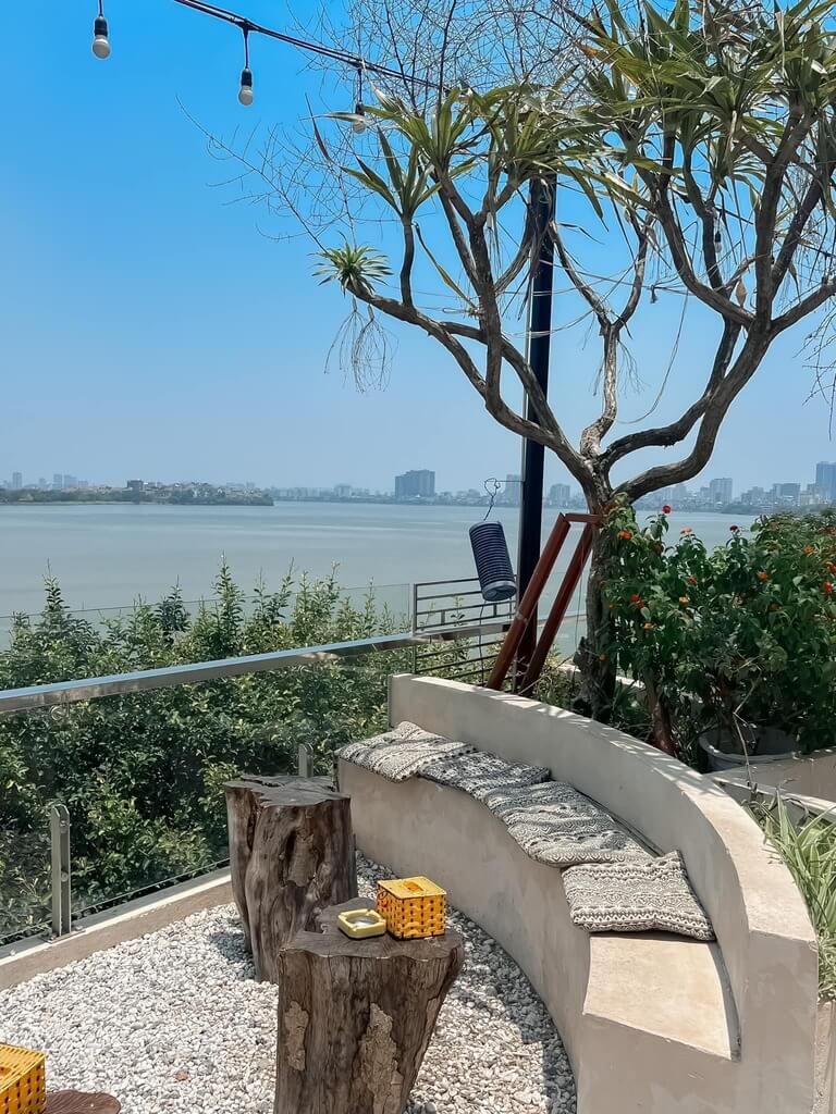 Treebee Coffee - Khoe Quán