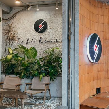 Treebee Coffee - Khoe Quán