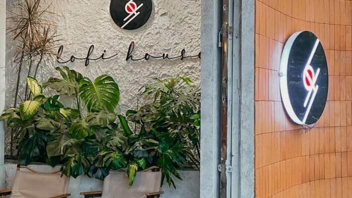 KALIMA CAFE - Khoe Quán