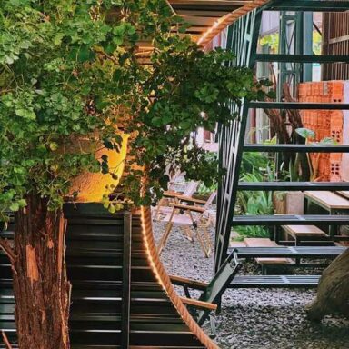 Mira Coffee & Restaurant - Khoe Quán