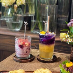 Mira Coffee & Restaurant - Khoe Quán