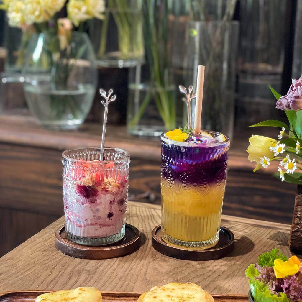 Mira Coffee & Restaurant - Khoe Quán