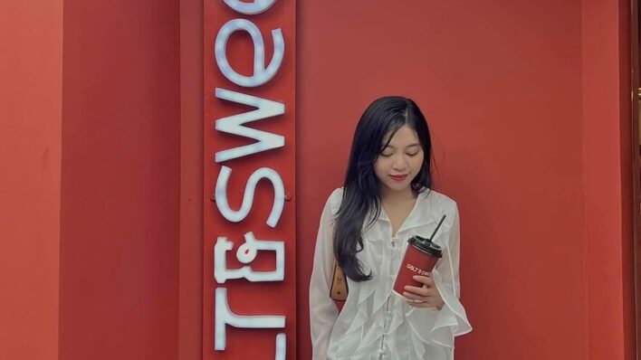 Madcoffee - Khoe Quán