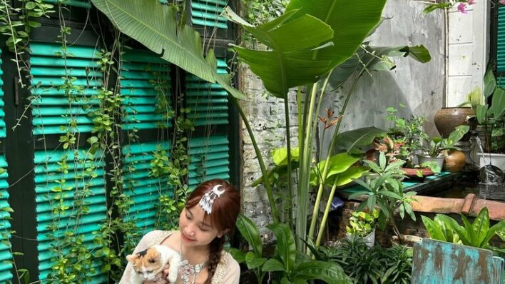 Mira Coffee & Restaurant - Khoe Quán