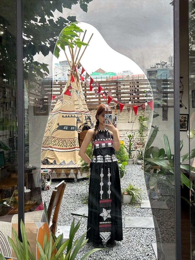 Waha Coffee - Khoe Quán