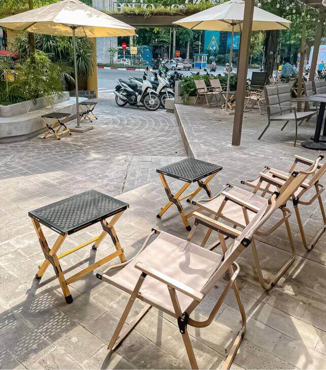 KOPEE COFFEE - Khoe Quán