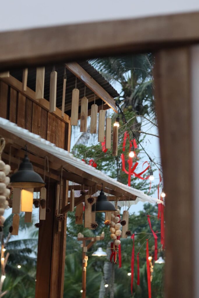 Vy House Coffee - Khoe Quán