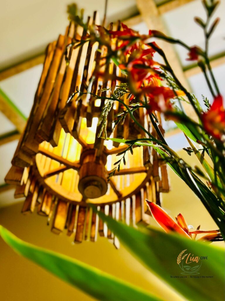 🌾🌾🌾 Lúa Cafe - Khoe Quán