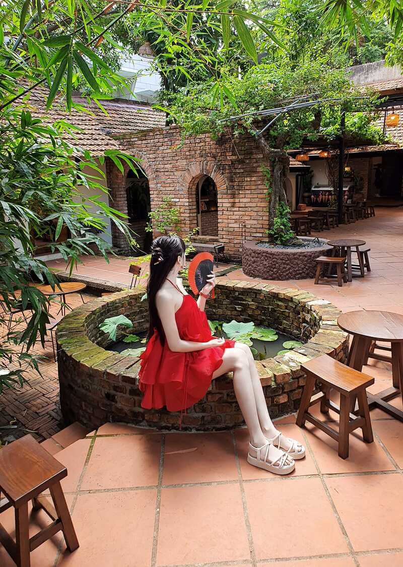 ASNAM COFFEE - Khoe Quán