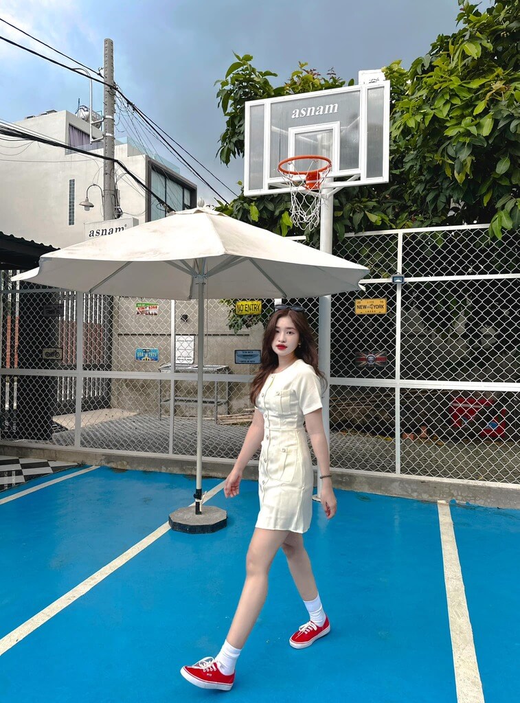 ASNAM COFFEE - Khoe Quán