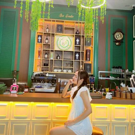 ASNAM COFFEE - Khoe Quán