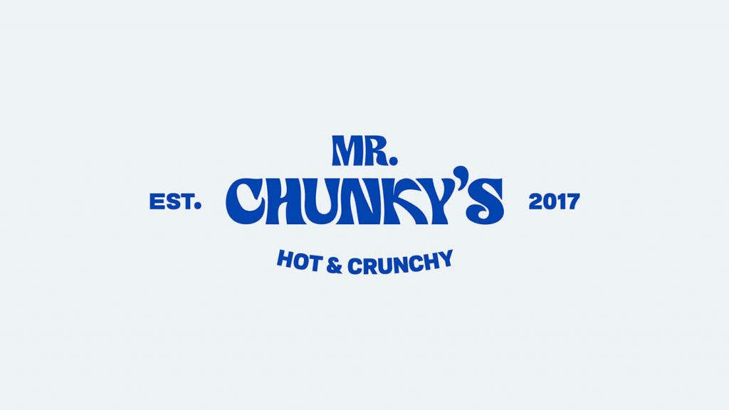Mr.Chunky's - Khoe Quán